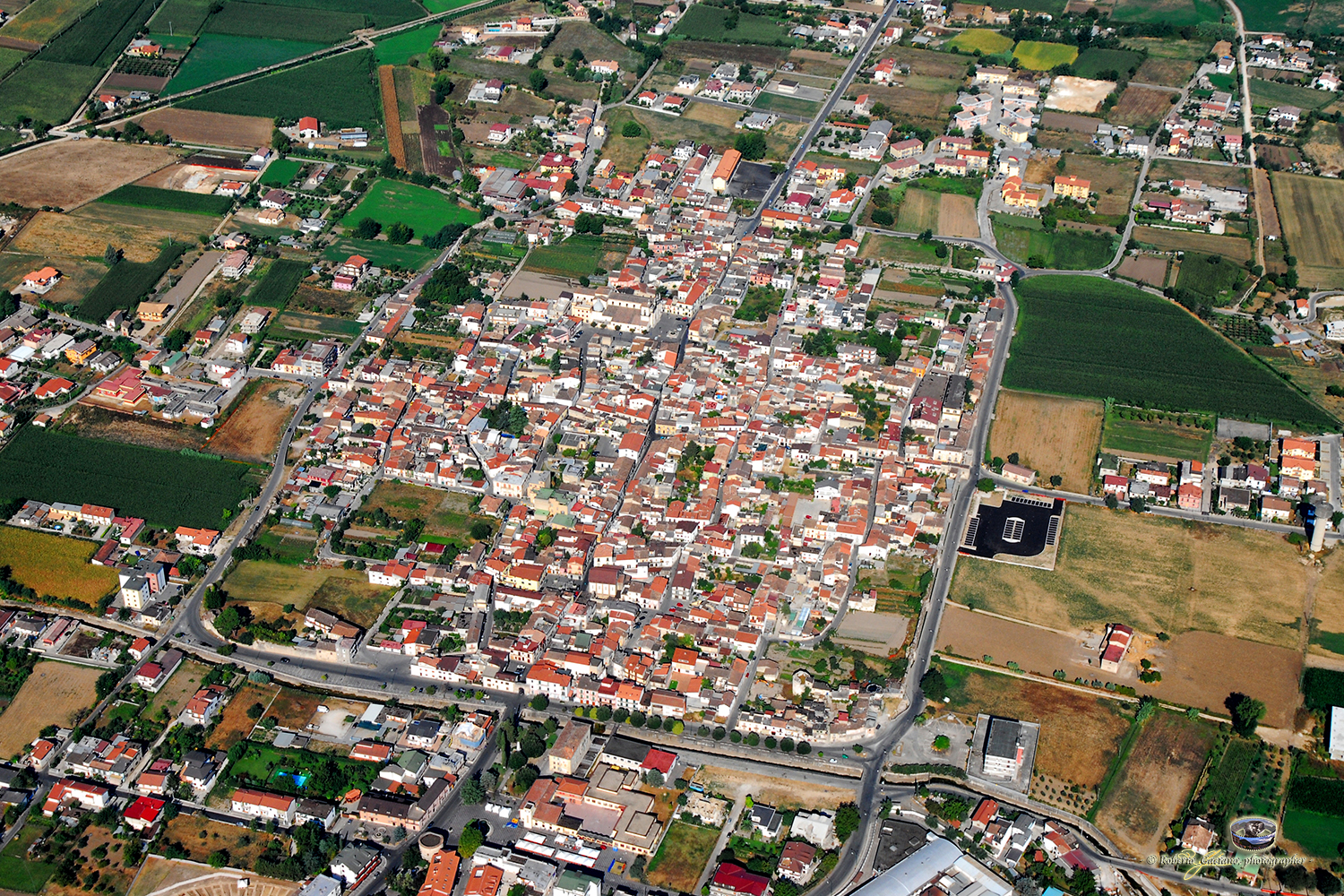 Filiale di Alife - BCA Banca - Banca Credito Attivo