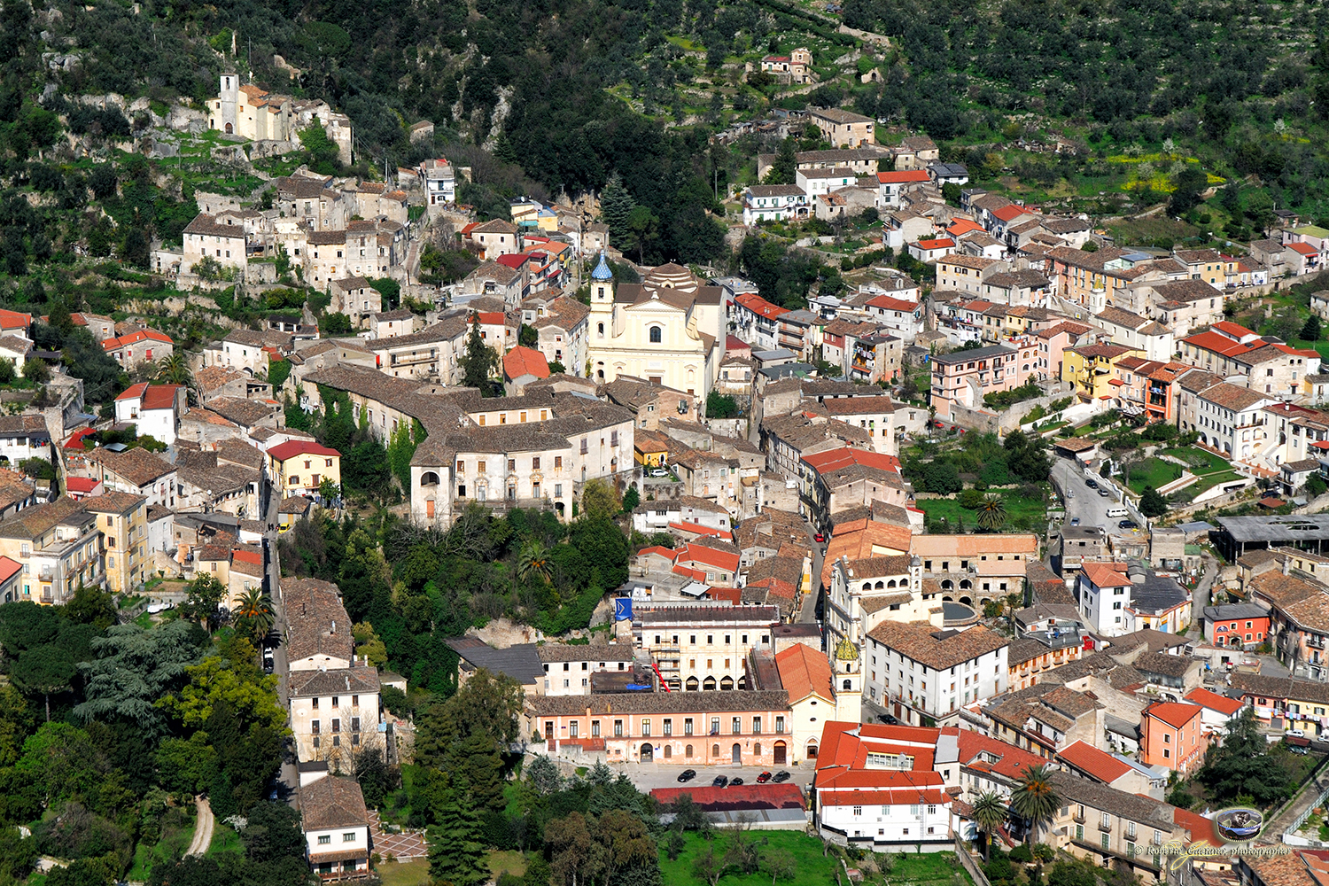 Filiale di Piedimonte Matese - BCA Banca - Banca Credito Attivo